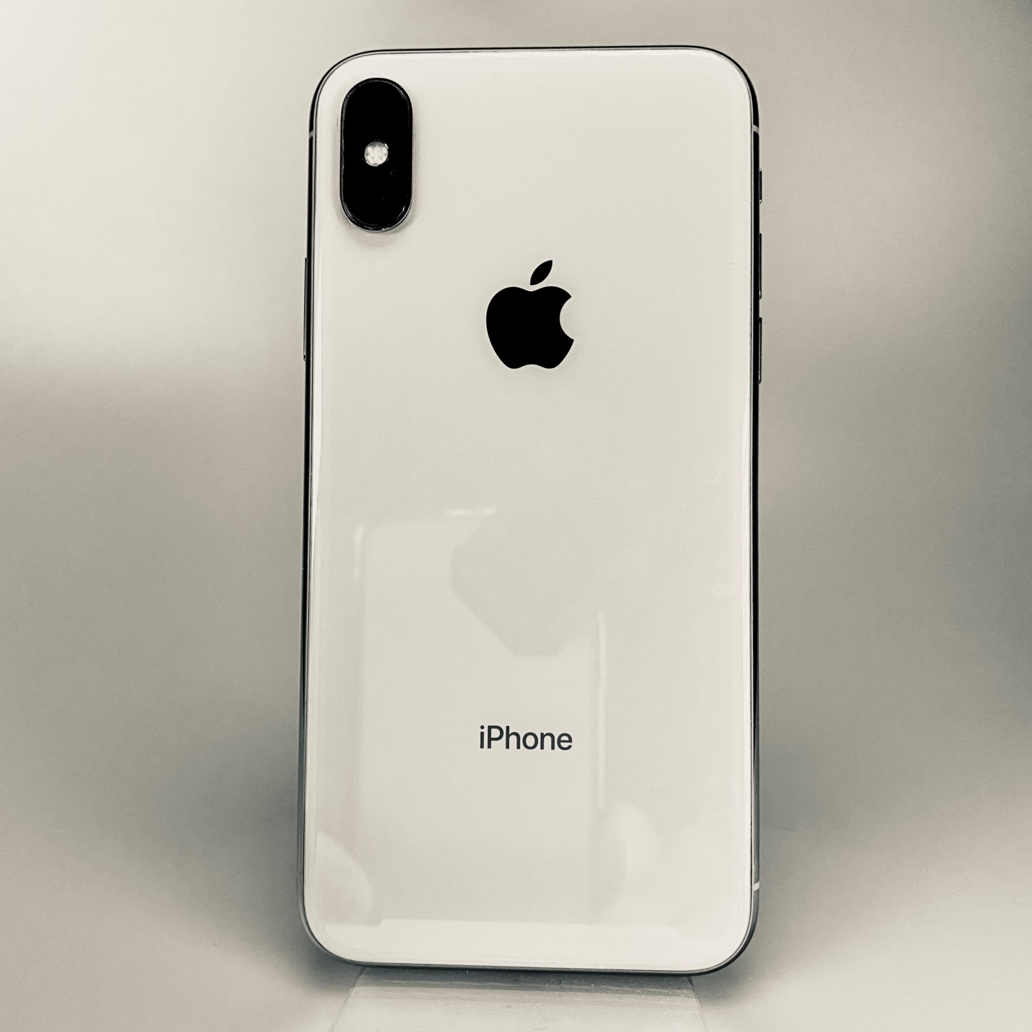 iPhone X | 64 GB | Silver | Optie1 Nijkerk